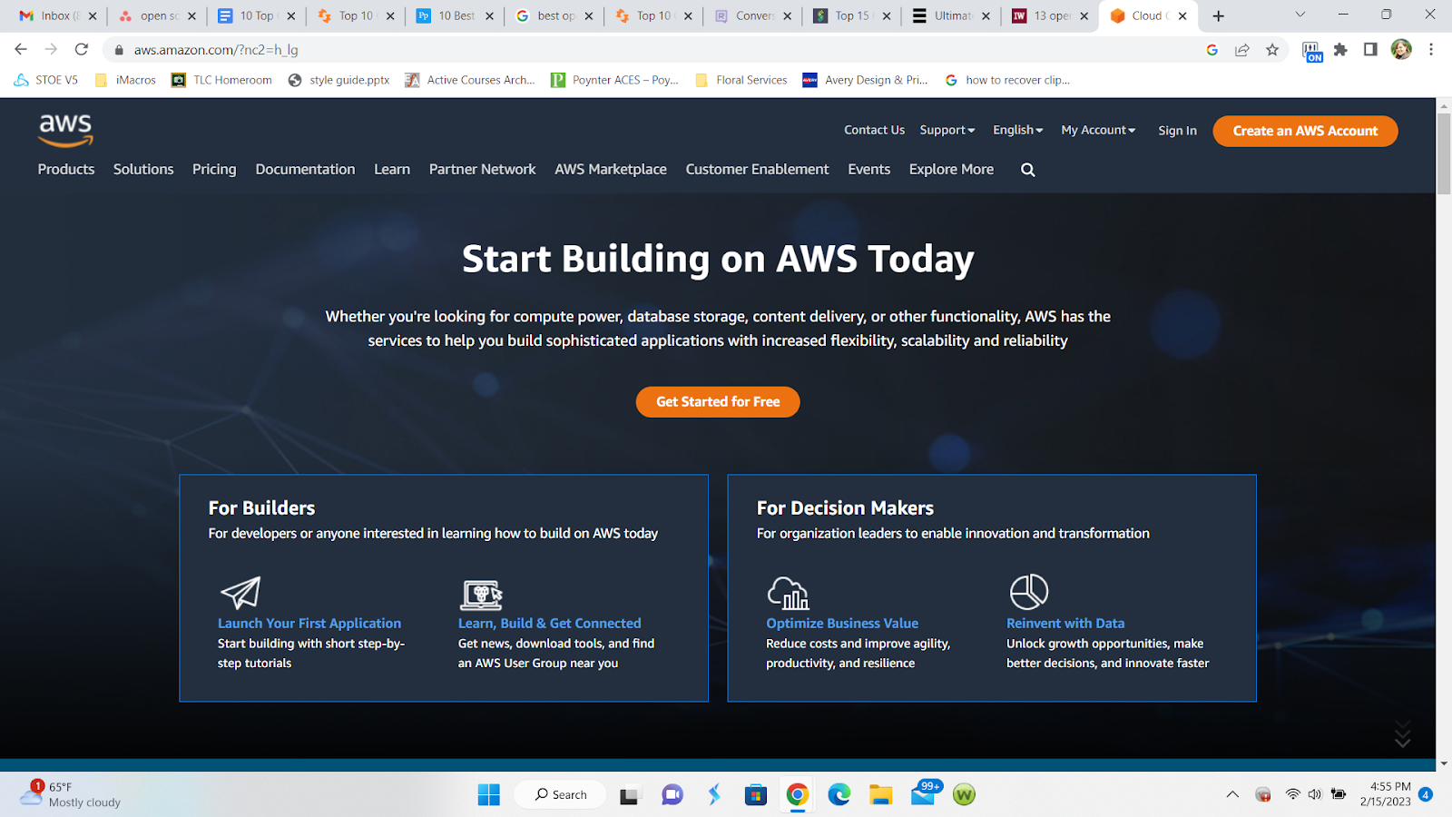 10 Top Open Source Ai Platforms And Tools To Try Today